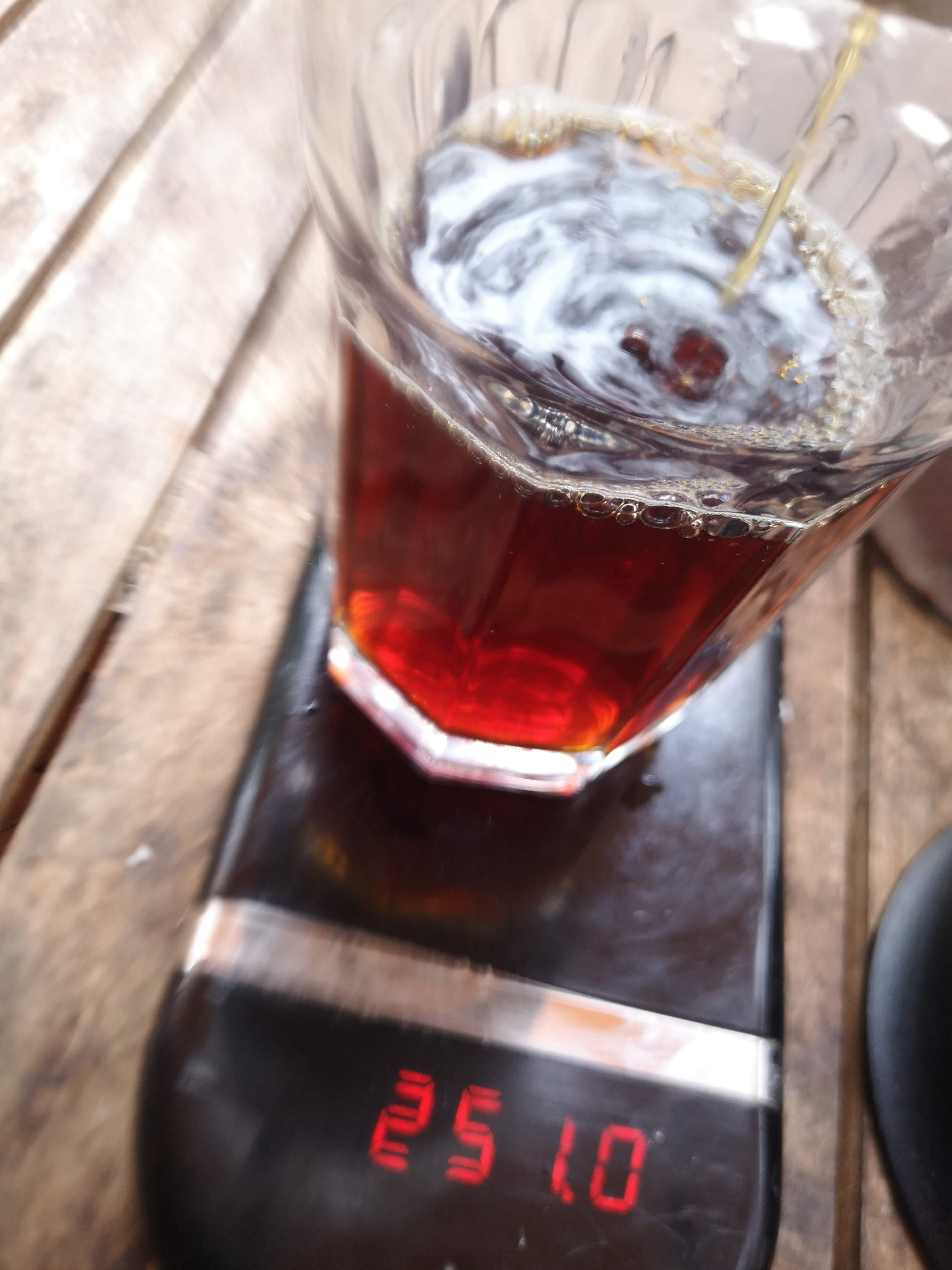 Coffee Recipe of the week: V60 – CAFÉ SIN MENTIRAS – COFFEE CONSULTING